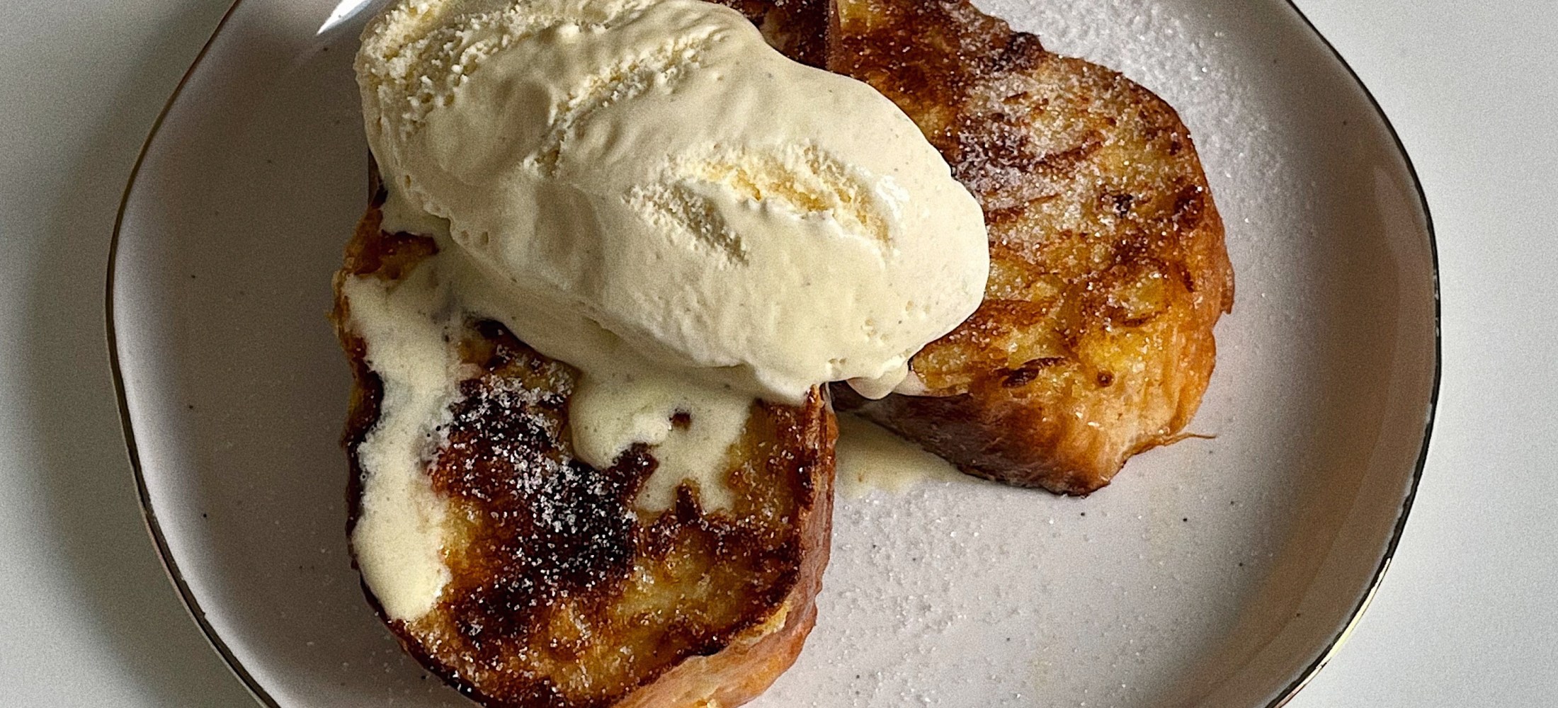 French Toast – Smuczer Hanna