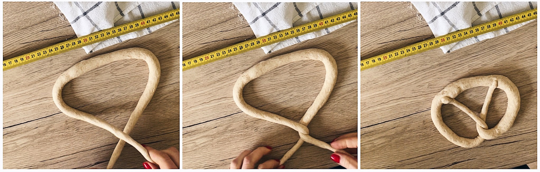 Vásári sós perec – Smuczer Hanna