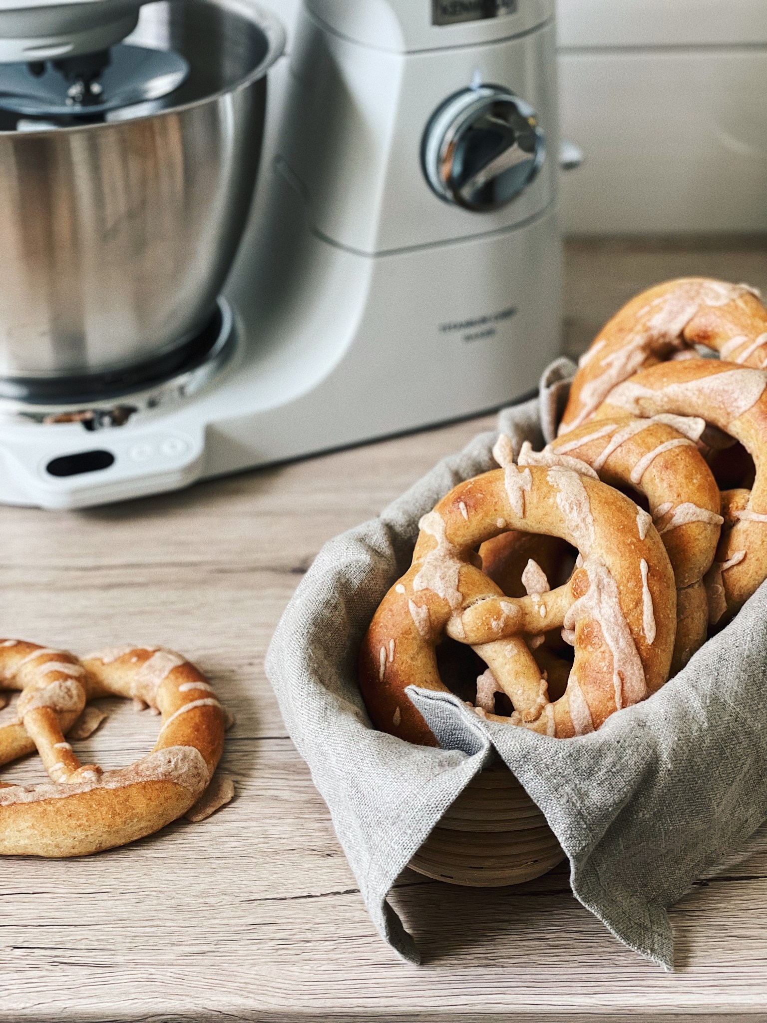 Vásári sós perec – Smuczer Hanna