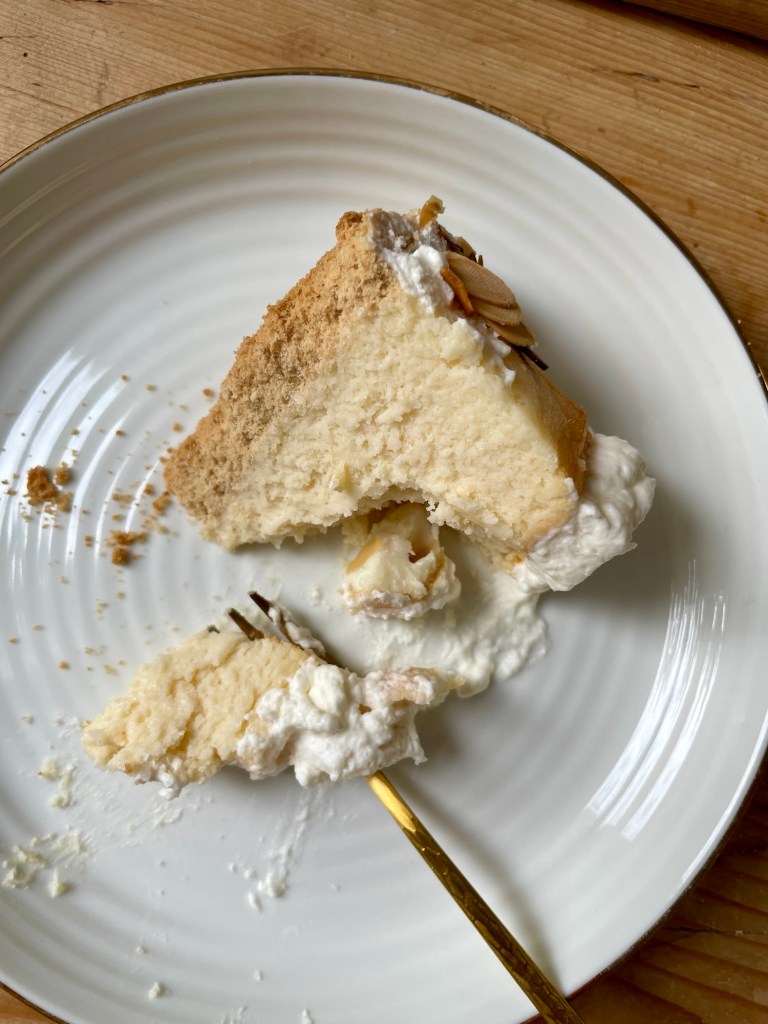 egyszerű kókuszos torta – Smuczer Hanna