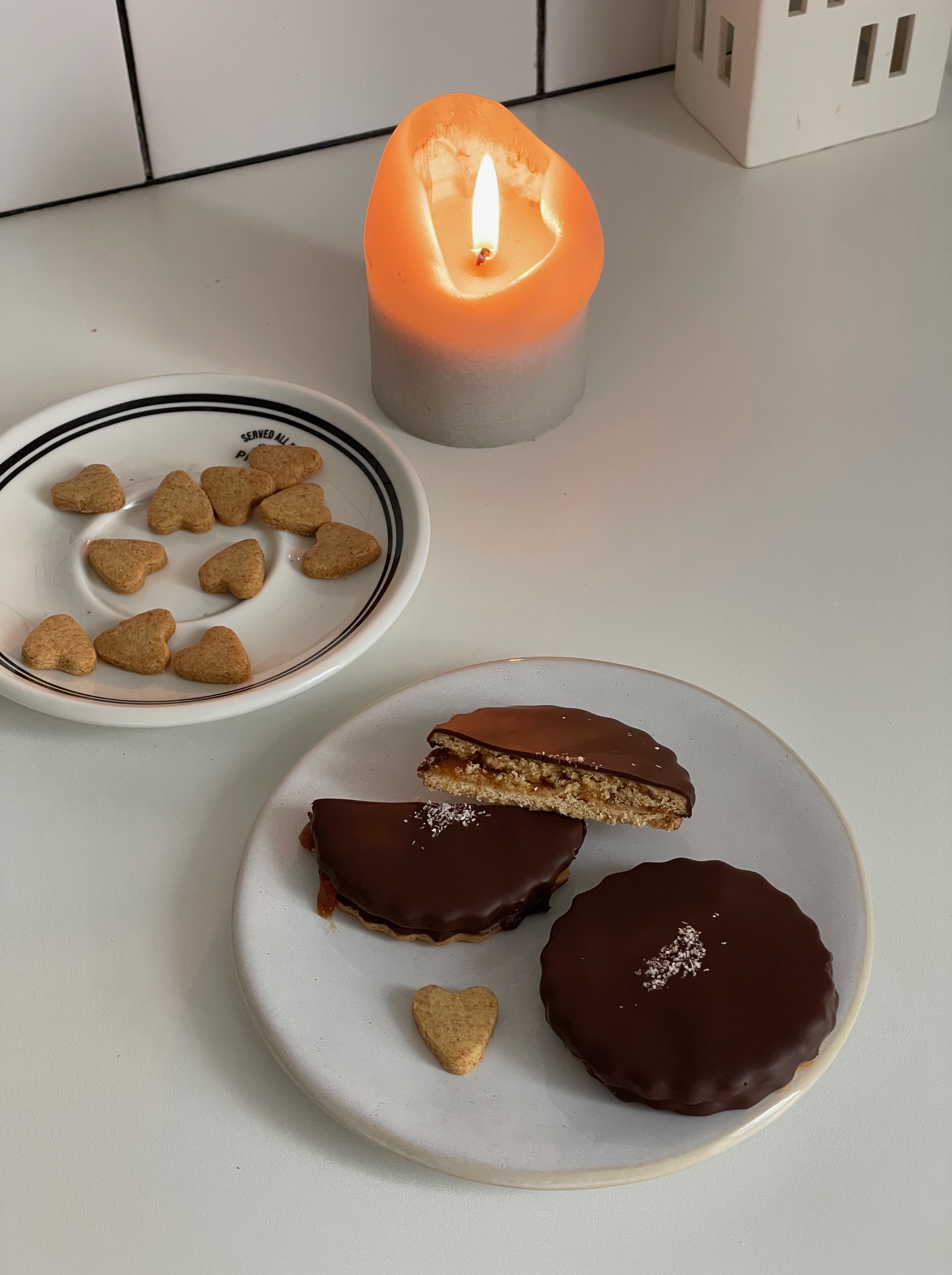 Egyszerű isler – Smuczer Hanna