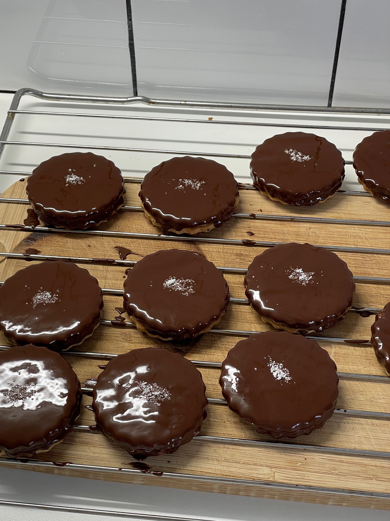 Egyszerű isler – Smuczer Hanna